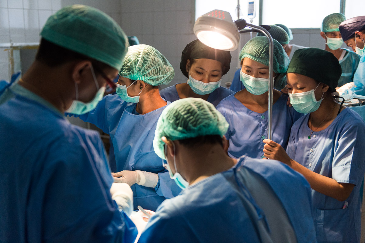 Medical Photography | stefano levi | photography & film